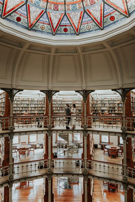 Emily Collin Lehigh University And Linderman Library Engagement Session Lehigh Valley