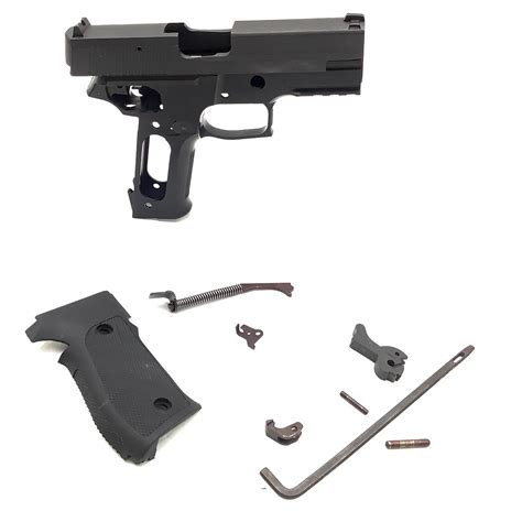 Norinco Np22 9mm Semi Auto Pistol Parts Gun Restricted