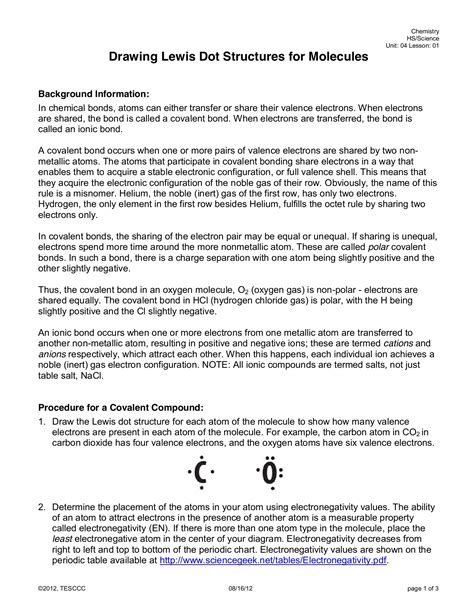 Oxygen Gas Oxygen Gas Nonpolar Chemical Bonds