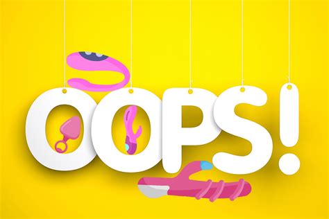 7 Common Sex Toys Mistakes To Avoid