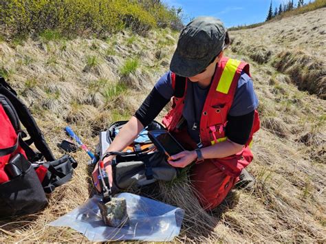Fieldspectrometer Groundtruthing Hyperspectral Spectrometer