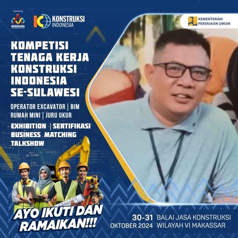 Andhy Darmi Posted On Linkedin