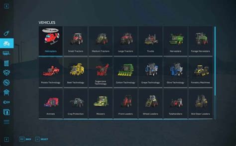 Fs22 Helicopter Ka 26 Agriculture V1 0 0 0 Fs 22 Vehicles Mod Download