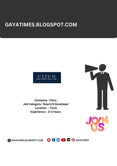 citco hiring reactjs developer salary 15 lpa 22 lpa freshers