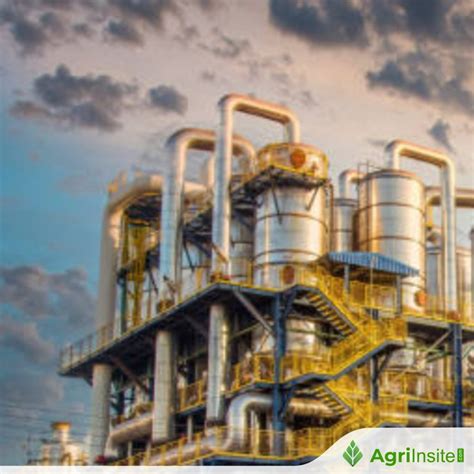 Telangana Public Outcry Over Ethanol Plant Proposal Agriinsite