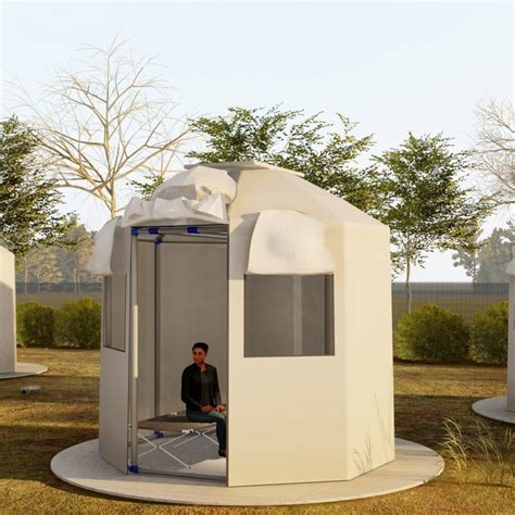 Notpla Is A Biodegradable Material Created To Make Packaging Disappear