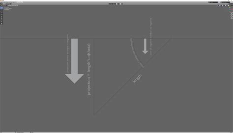 Understanding Rotation Constraint Shrinkwrap Page 2 Animation And