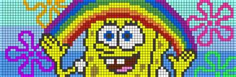 Alpha Pattern 155109