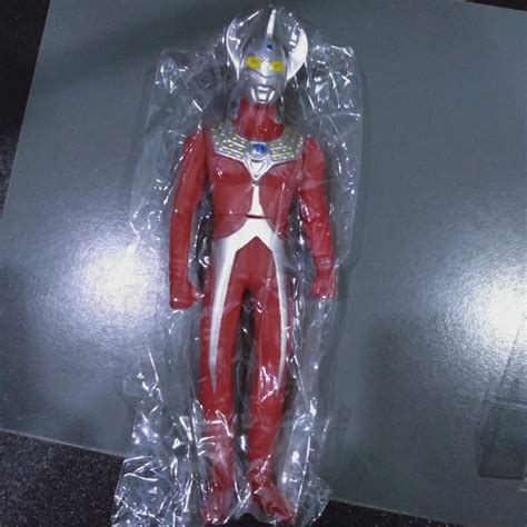 Ultraman Sofubi Bootleg Hobbies And Toys Collectibles And Memorabilia Vintage Collectibles On