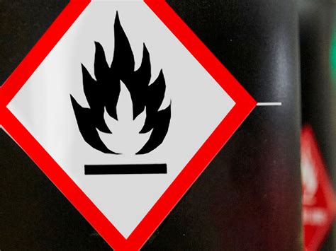 Hazard Class And Category J J Keller® Compliance Network