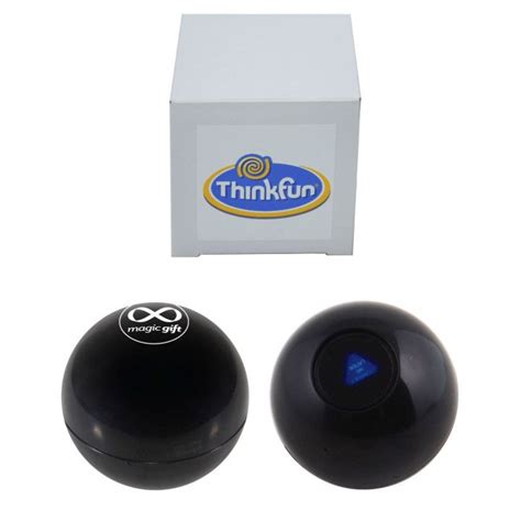 Promotional Logo Small Magic Ball Custom Games And Toys