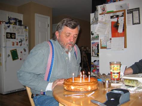 Daniel Truitt The Stories Between