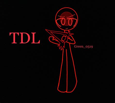 The Dark Lord Ralanbecker