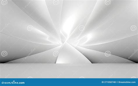 Adaptive Abstract Background Waves White And Black Color Stock Illustration Illustration Of