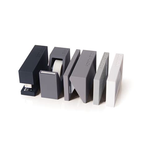 Buro Set Blue Lexon Office Touch Of Modern