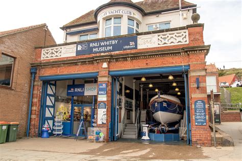 5 Free Things To Do In Whitby
