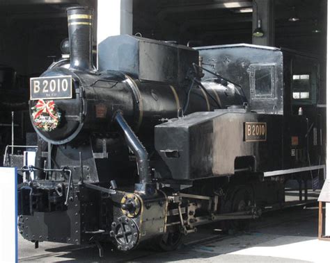 0 4 0t Class B20 Jnr Hattons