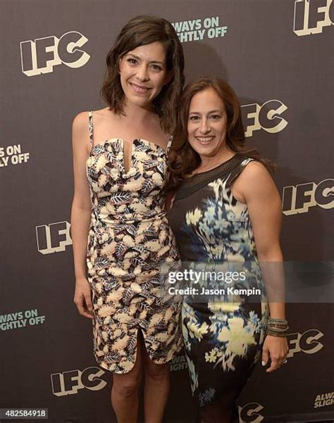 503 Lindsey Broad Photos And High Res Pictures Getty Images