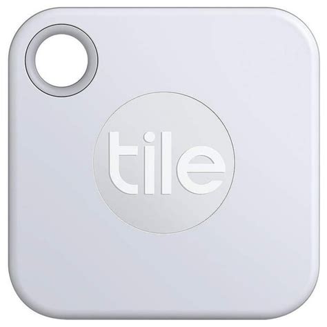 Tile Tracker