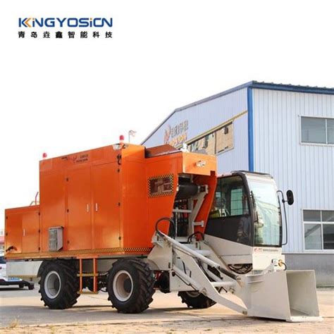 Fabricantes Proveedores De Sistemas De Muestreo Móviles Modulares De