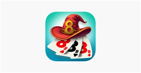 ‎crazy Eights Elite On The App Store