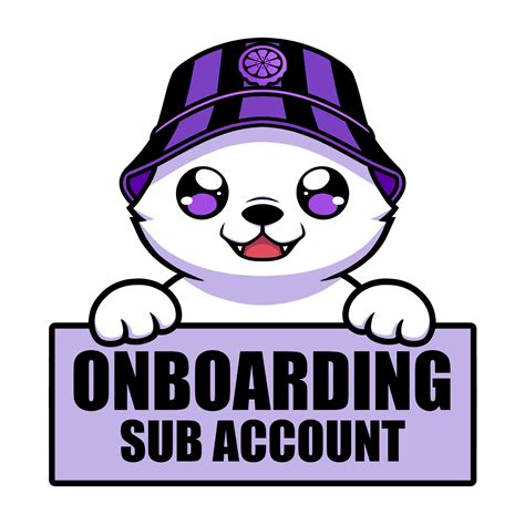 Sub Account