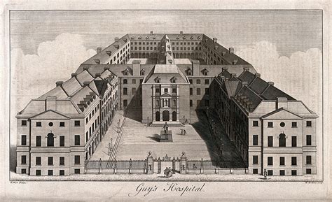 Guys Hospital