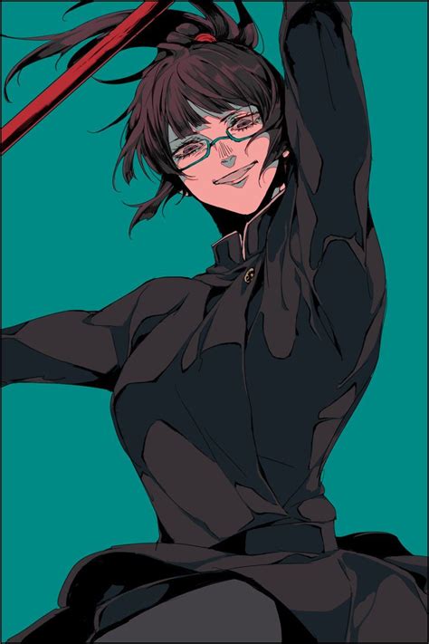 Khám Phá 30 ý Tưởng Nobara X Maki Chiên Anime Biểu Trưng ảnh Và Các