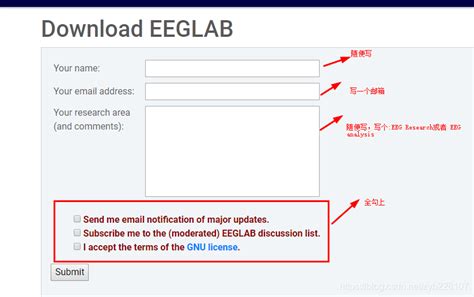 eeglab在matlab中安装教程 csdn博客