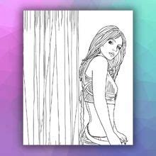 The Official Britney Spears Coloring Book Editors Of Ulysses Press