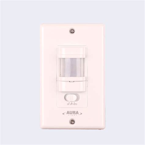Sensor De Techo Strom 360 Grados Strom