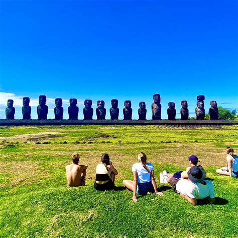 Rapa Nui Cultural Experience All You Must Know Before You Go 2024