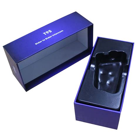 Custom Intercom Boxes Wholesale Intercom Packaging Intercom Boxes