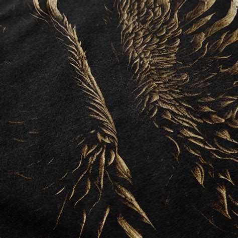 The Wings Graphic Gumora Creative