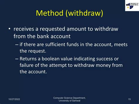 Formal Method Ppt