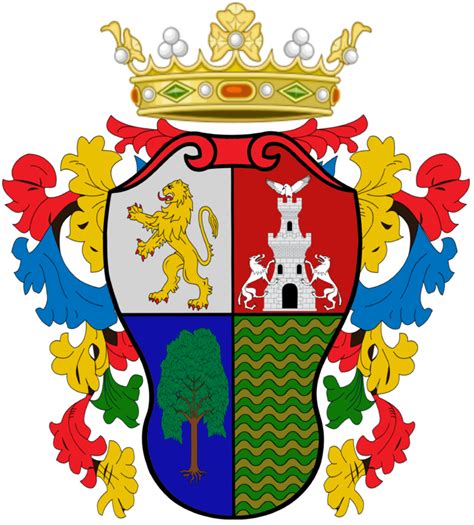 Marquesados De Solanda Y Villarocha Una América Diferente Wiki Fandom