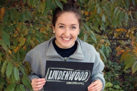Iowa Freestyler Madeline Webb Commits To D2 Powerhouse Lindenwood Lions