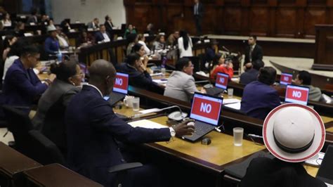 La Pugna Entre El Correísmo Y Adn Bloquea El Trabajo De Sus Bancadas En