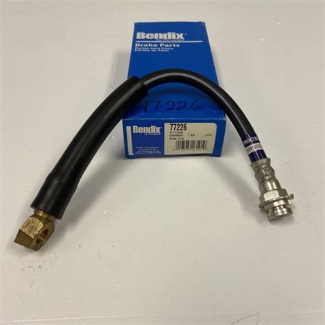 Bendix 77226 Brake Hose Hydraulic Pif Parts