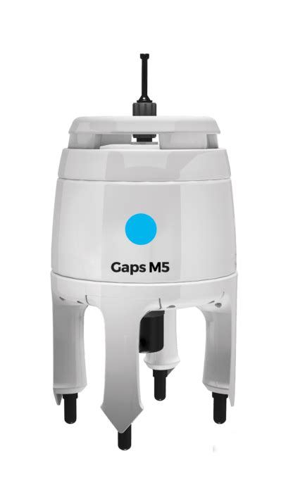Exail Gaps M5 Usbl Positioning System Sale And Rental Unique Group