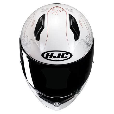 Casco Integrale C10 Epik Mc8 Hjc