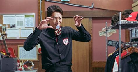 리멤버 남주혁 지금까지 해보지 못했던 캐릭터 매력 느꼈다 Oh쎈 예고