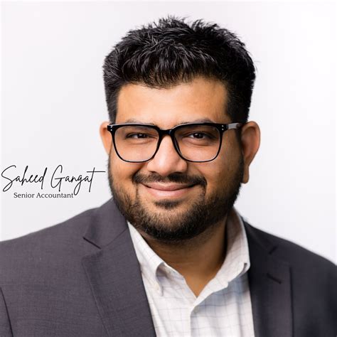 Our Employee Feature Of The Day Is Saheed Gangat Saheed Joined In8