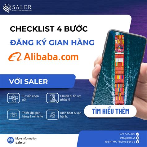 Saler Đơn Vị Ủy Quyền Chính Thức Hàng Đầu Việt Nam