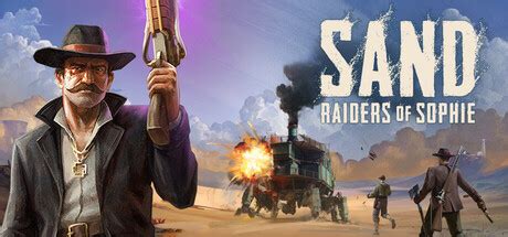 Sand Raiders Of Sophie Price Tracker Steambase