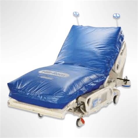 Hill Rom Progressa Therapy Bed System Refurbished Vitalmedical Quality Hospital Beds