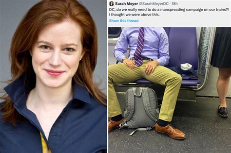 This Man Took Manspreading To Another Level On My Flight