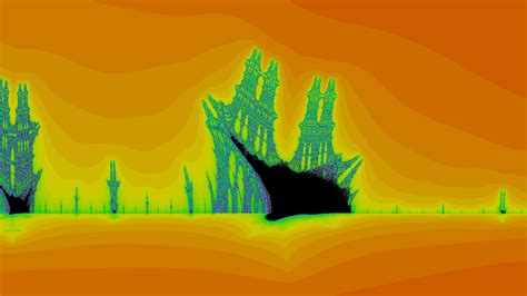 github skwalexe fractalistic 💠 the terminal based fractal explorer
