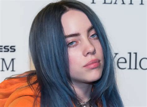 Billie Eilish Bio Net Worth Facts Age Height Nationality