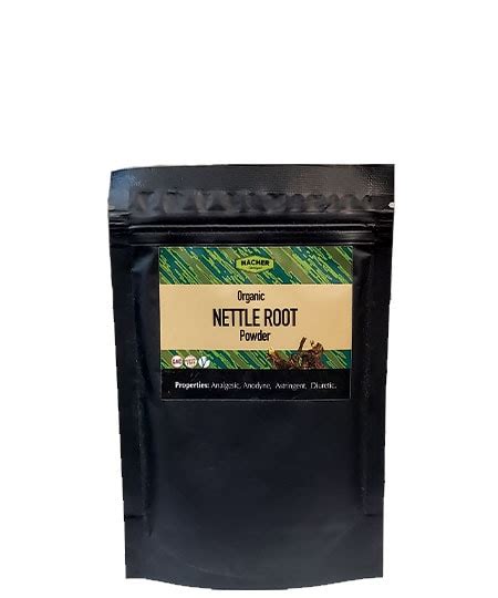 Nettle Root Powder 100g